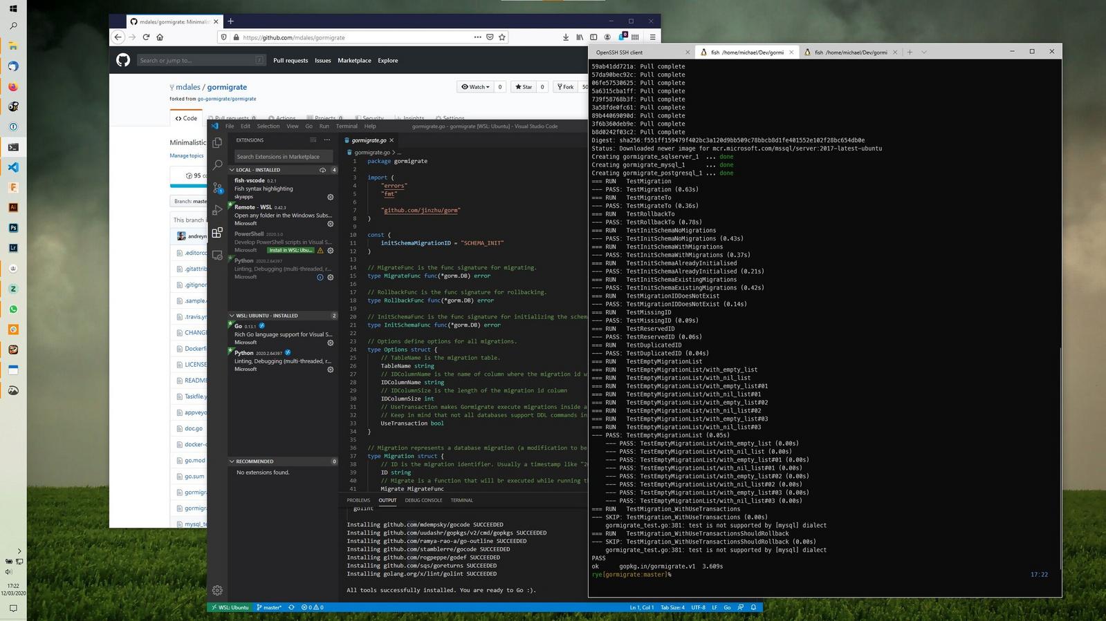 Your next Linux distrubtion: Windows 10?